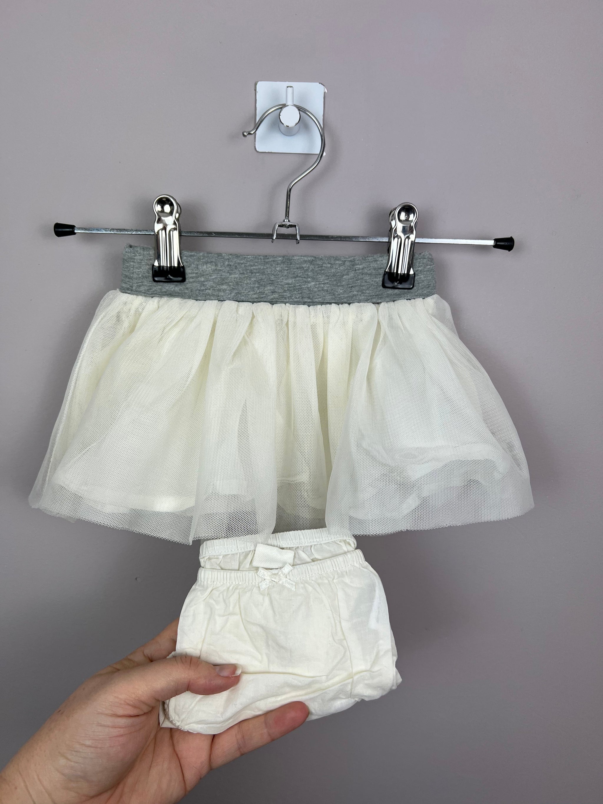 Gap tutu store